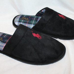 Polo Ralph Lauren | Shoes | Nib Polo Ralph Lauren Mens Clog Slip On ...